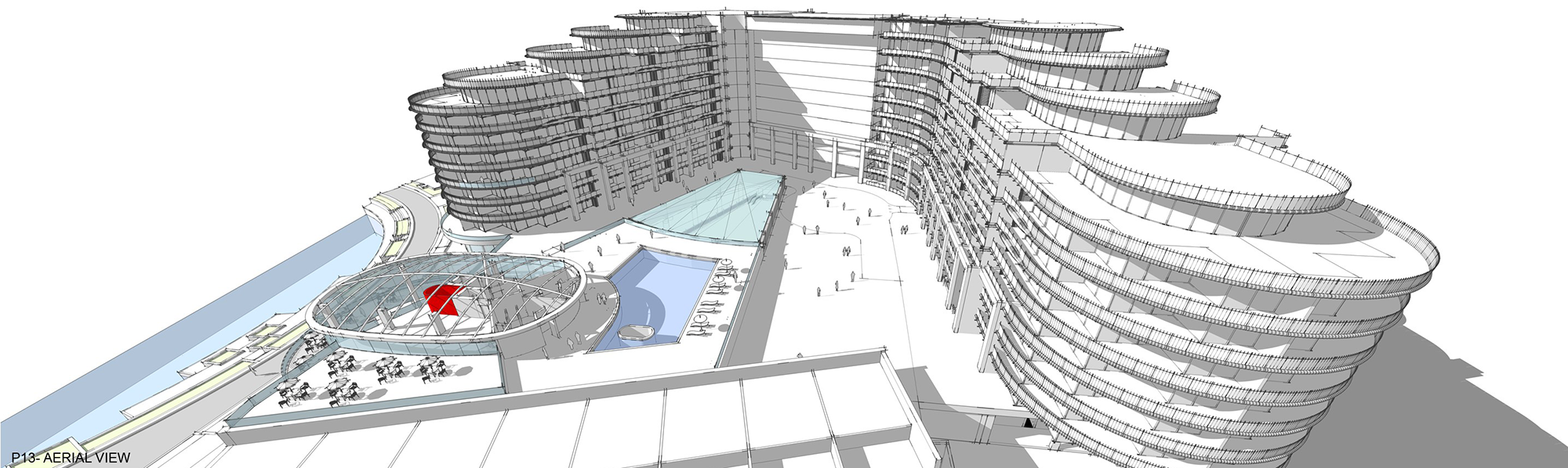 The Shoreline adhering to original SmartCity Master Plan – The Shoreline