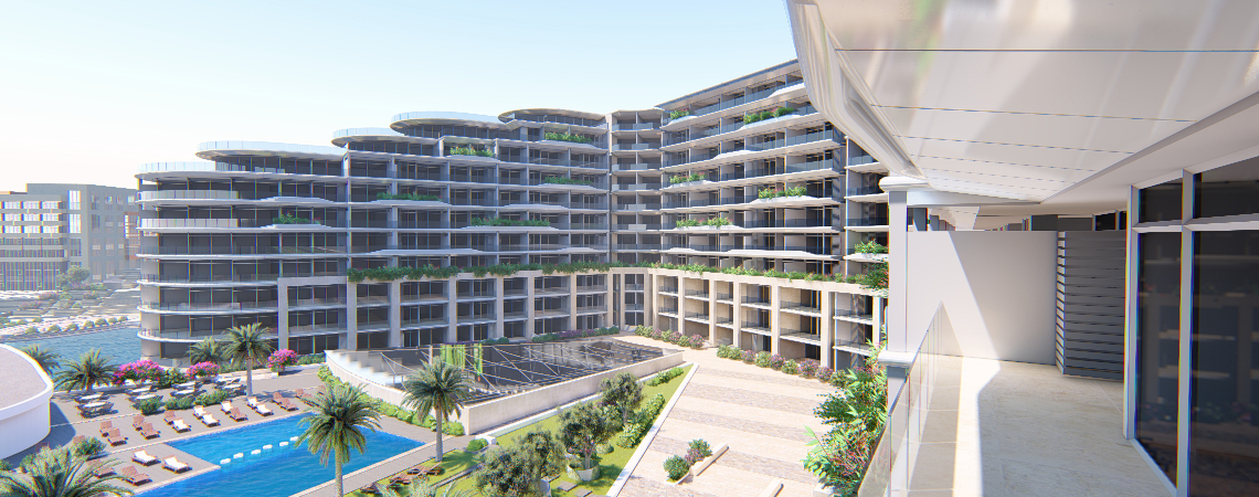 THE SHORELINE RELEASES ADDITIONAL UNITS WITH NEW LAYOUTS – The Shoreline